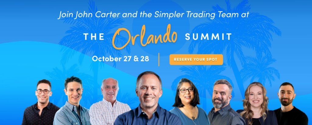 See You In Orlando? - Five Star Trader