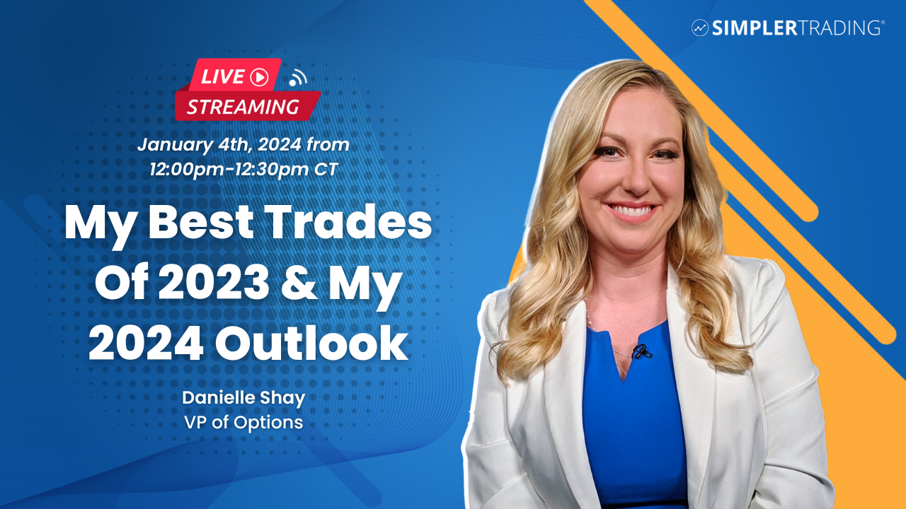 2023 Highlights & 2024 Plan - Five Star Trader