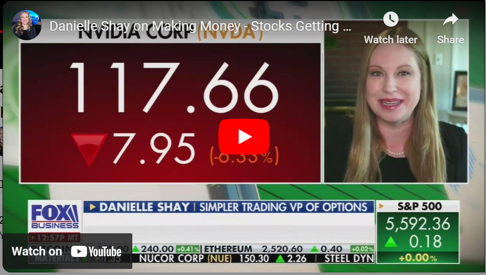 Welcome to September - Five Star Trader