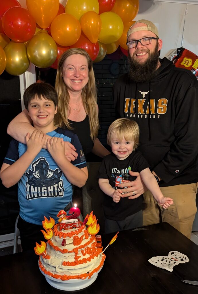 A Temporary Goodbye - Five Star Trader